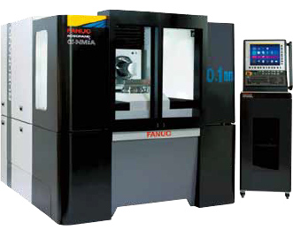 ROBOMACHINE - PRODUCT - FANUC GLOBAL