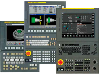 FA - 商品紹介 - FANUC THAI